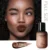 Pudaier 40 Colors Liquid Foundation Cream For Face Concealer Matte ...