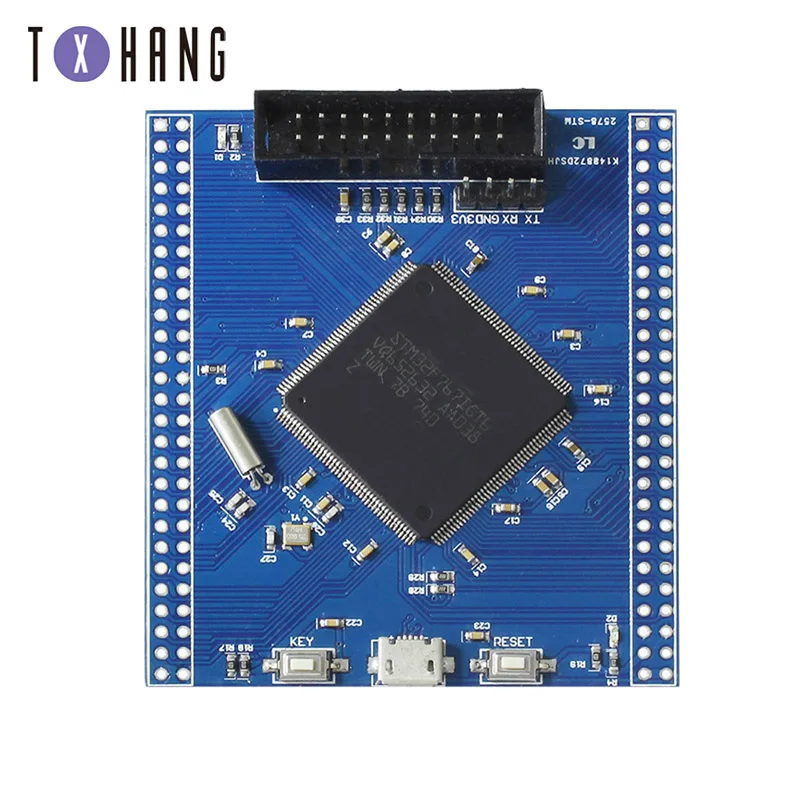 Stm32f767 개발 보드 Cortex M7 소형 시스템 보드 Stm32f767igt6 Stm32 개발 보드반도체 집적회로 Aliexpress