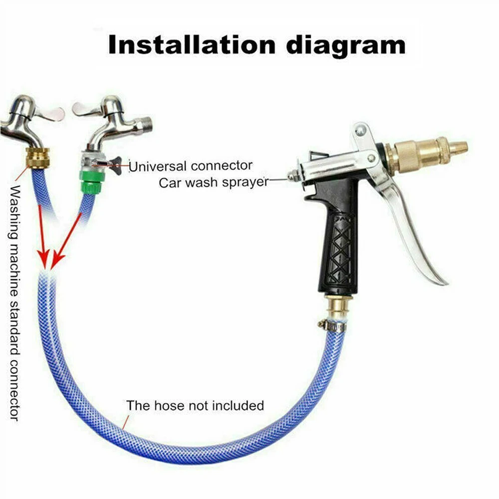 TUYAU - BUSE - ACCESSOIRE DE BUSE,États-unis--Buse de pulvérisation en ...