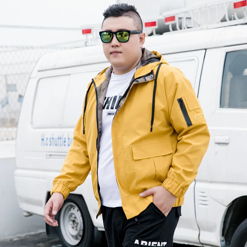 Yellow Jacket Clothing Men