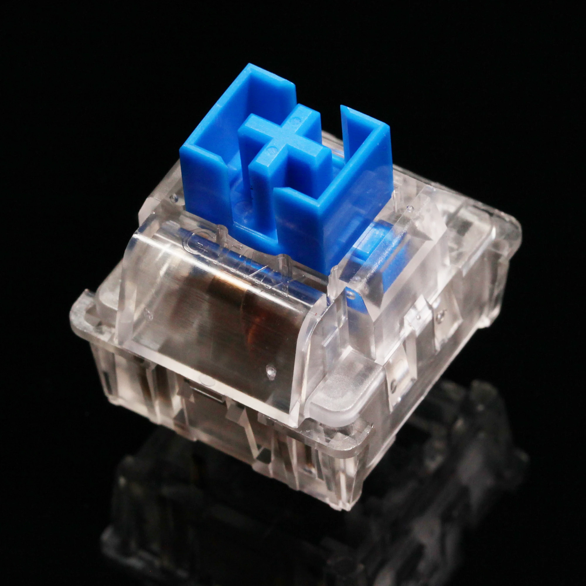 Gtmx Big Switch Rgb Smd Switches Clicky 55g Dustproof Switch For ...