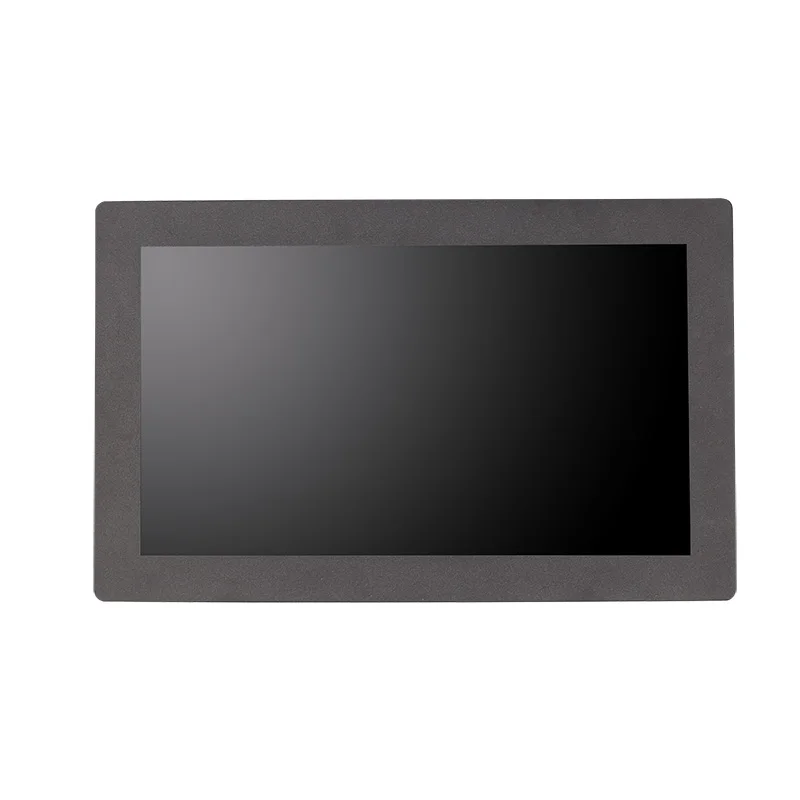 13.3 Inch 1920*1080 Wall Mount Embbed Capacitive Touch Screen Panel ...