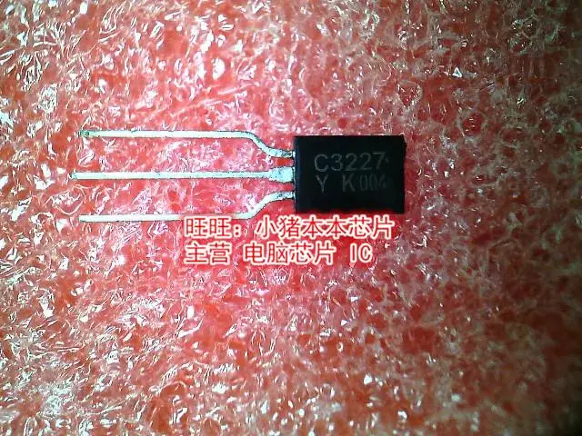 새로운 2SC3227 Y C3227 TO 92L 품질 보증|인덕터| - AliExpress