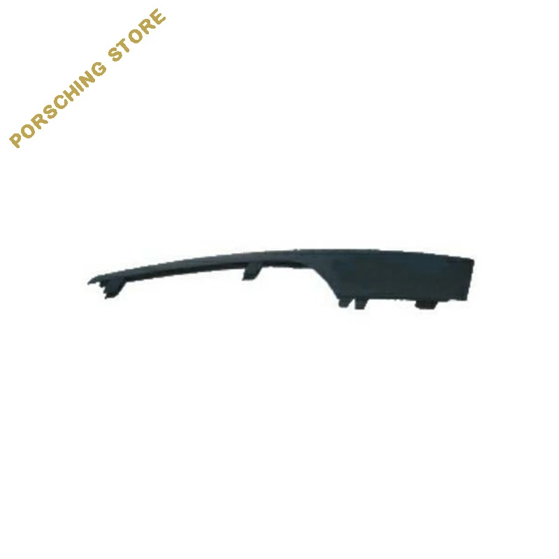 Front grille trim LH for Porsche (bottom) OEM:95850587720G2L|Body Kits ...