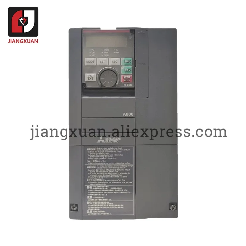 FR-A820 Series Japan Power Inverter FR-A820-5.5K-1 FR-A820-7.5K-1 FR-A820-11K-1