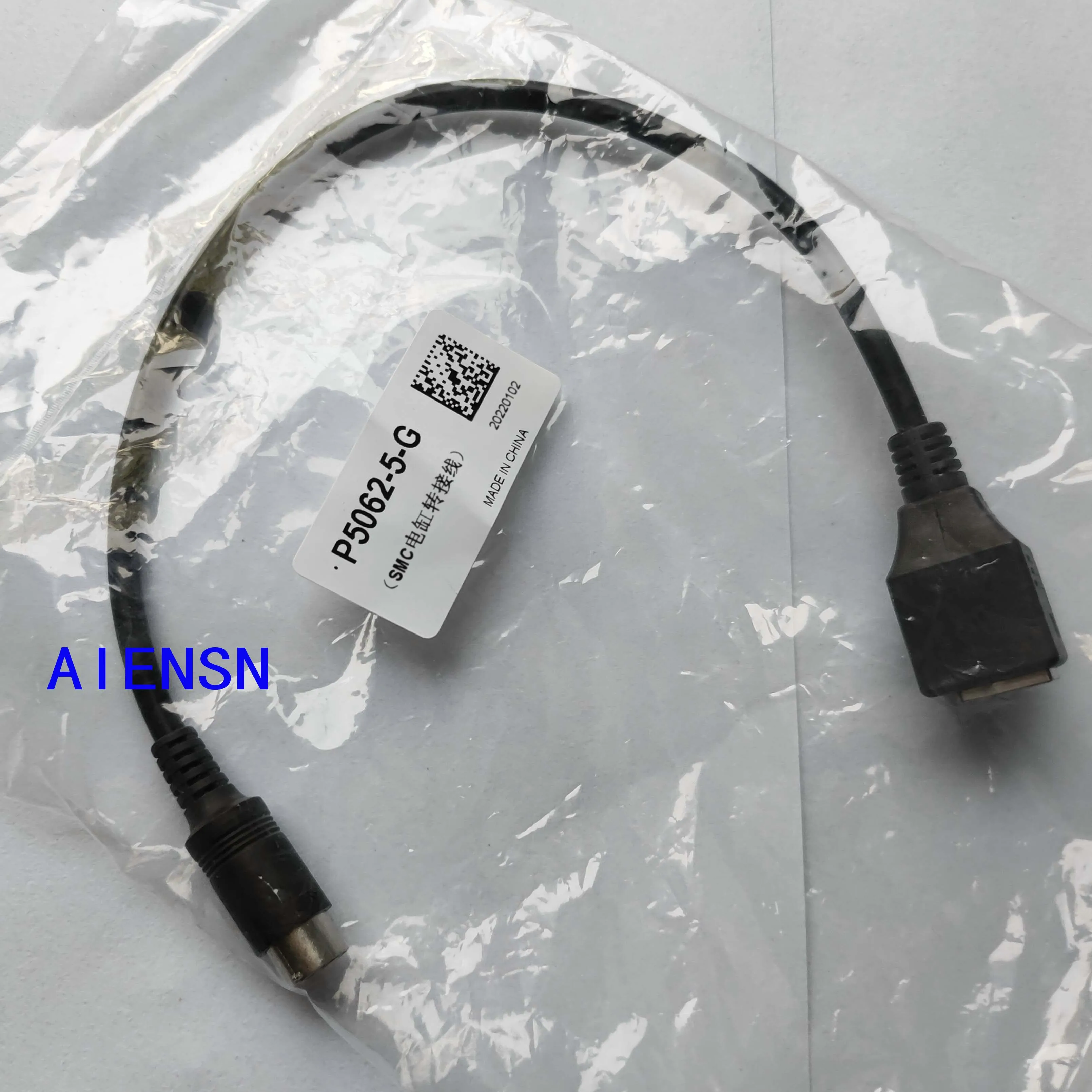 Suitable-for-SMC-servo-drive-JXC-JXCE-series-conversion-cable-computer ...