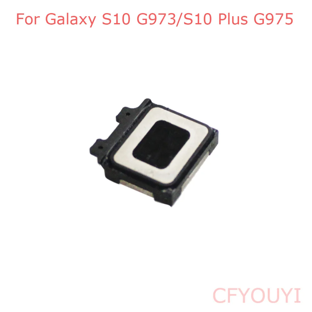 For-Samsung-S10-G973-S10-S10-Plus-G975-Earpiece-Ear-Speaker-Piece ...