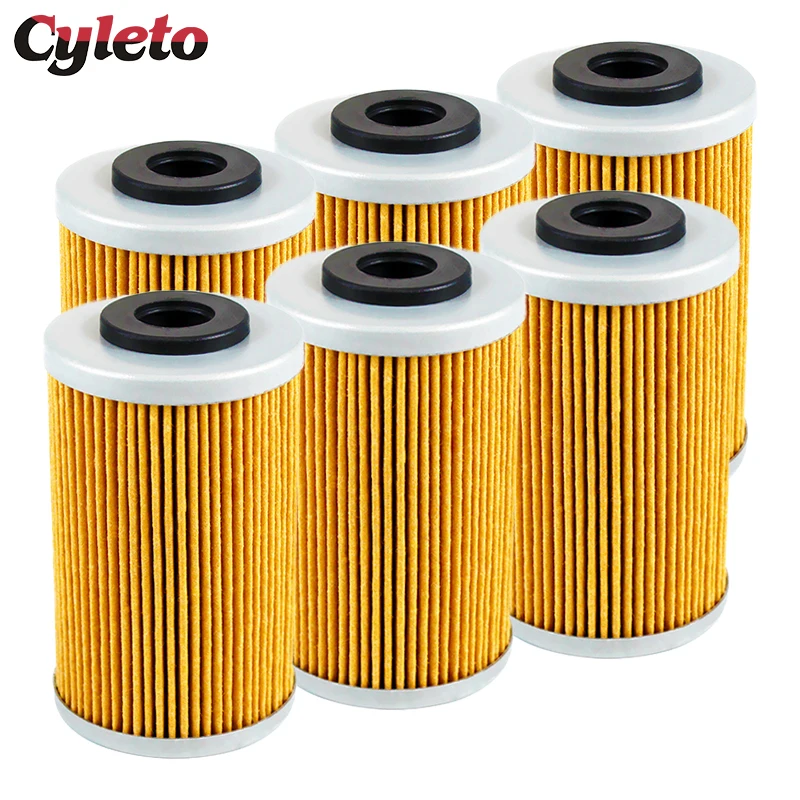 Motorcycle-Oil-Filter-for-Polaris-Outlaw-MXR-450-08-09-525-IRS-07-10 ...
