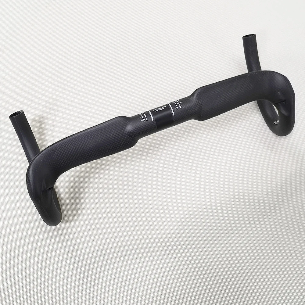 Road-Bicycle-Handlebars-Handle-Bars-Bent-Bar-Bicycle-Carbon-Handlebar ...