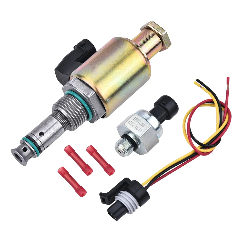 Speedwow Ipr Icp Pressure Fuel Injection F81a9c968aa For Ford E350 Club