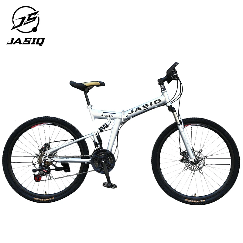 JASIQ Bicicleta de velocidad para hombre adulto, cicla de montaña y ...