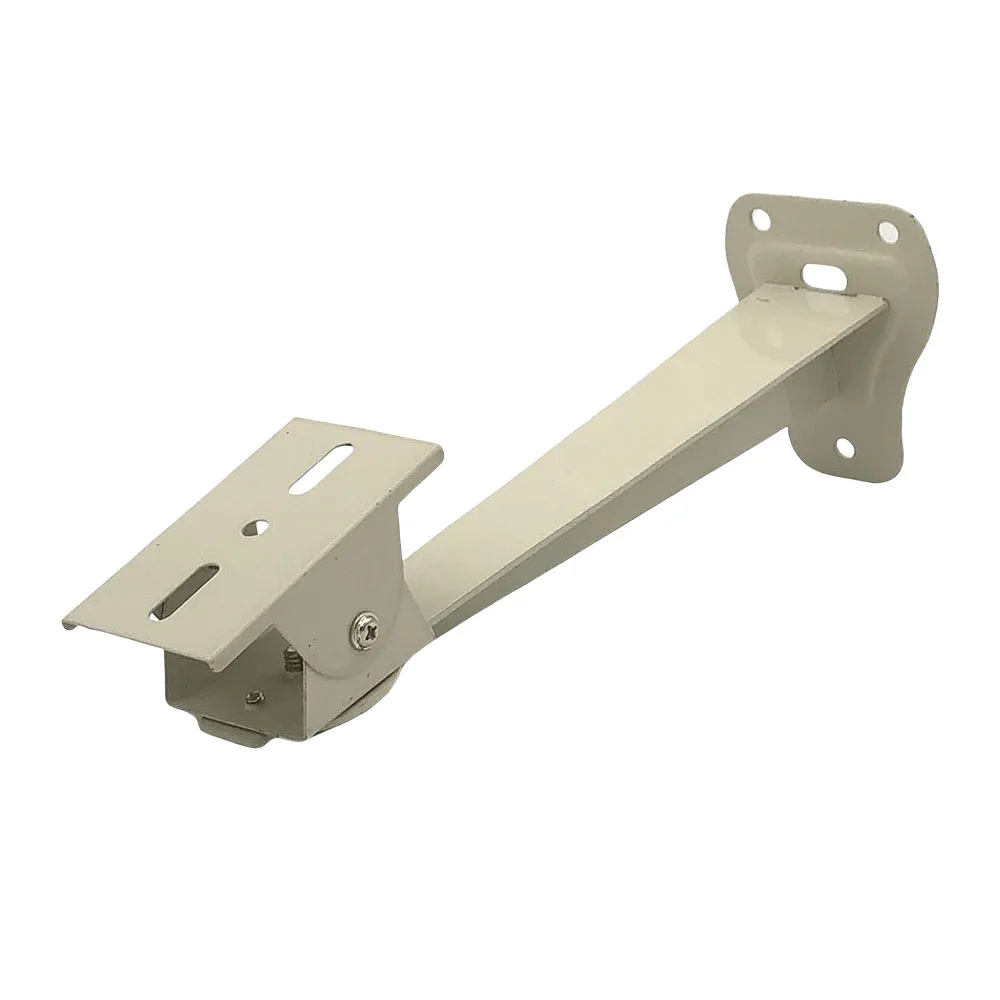 CCTV Bracket Metal Wall Mount Plate Stand Support with Adjustable ...