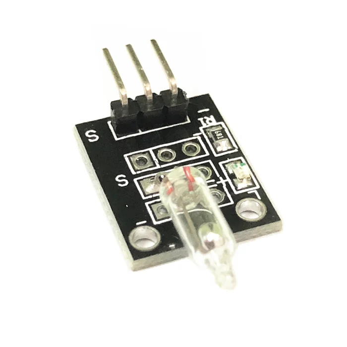Mercury switch module KY 017 Mercury Sensor diy Starter Kit KY017 ...