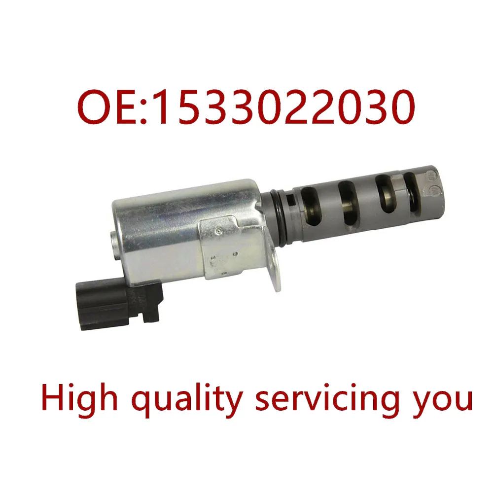 Engine Variable Timing Solenoid For Toyota Celica Corolla Matrix MR2 ...