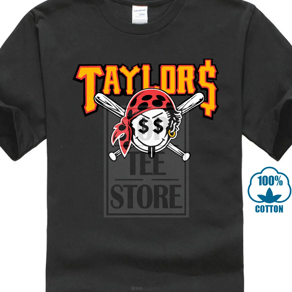 Taylor Gang Smiley Face Logo