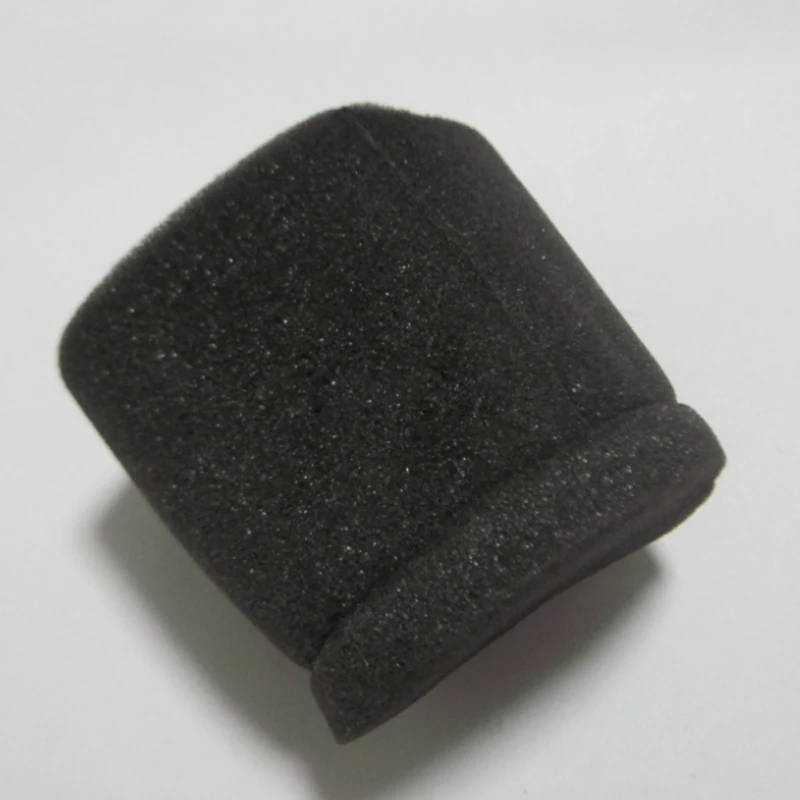 E0433-Motorcycle-AX100-Air-Cleaner-Foam-Air-Filter-Element-For-Suzuki ...