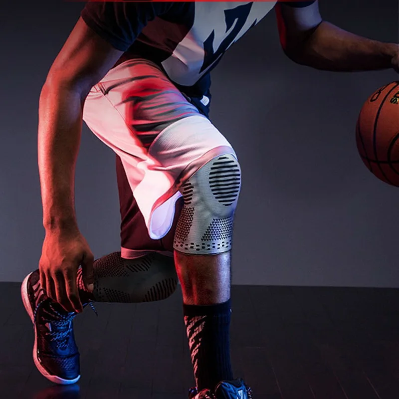 Nike Padded Knee Sleeve
