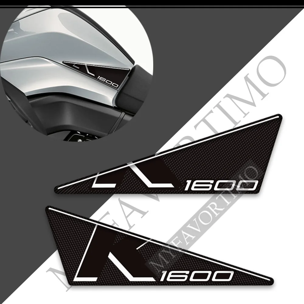 2015-2016-2017-2018-2019-2020-2021-Motorcycle-Kit-Knee-Tank-Pad ...