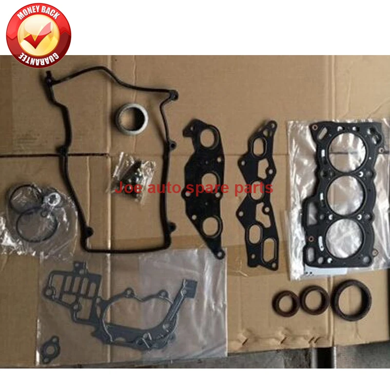 EJ-DE EJDE EJ-VE EJVE Engine Full gasket set kit for Daihatsu Move ...