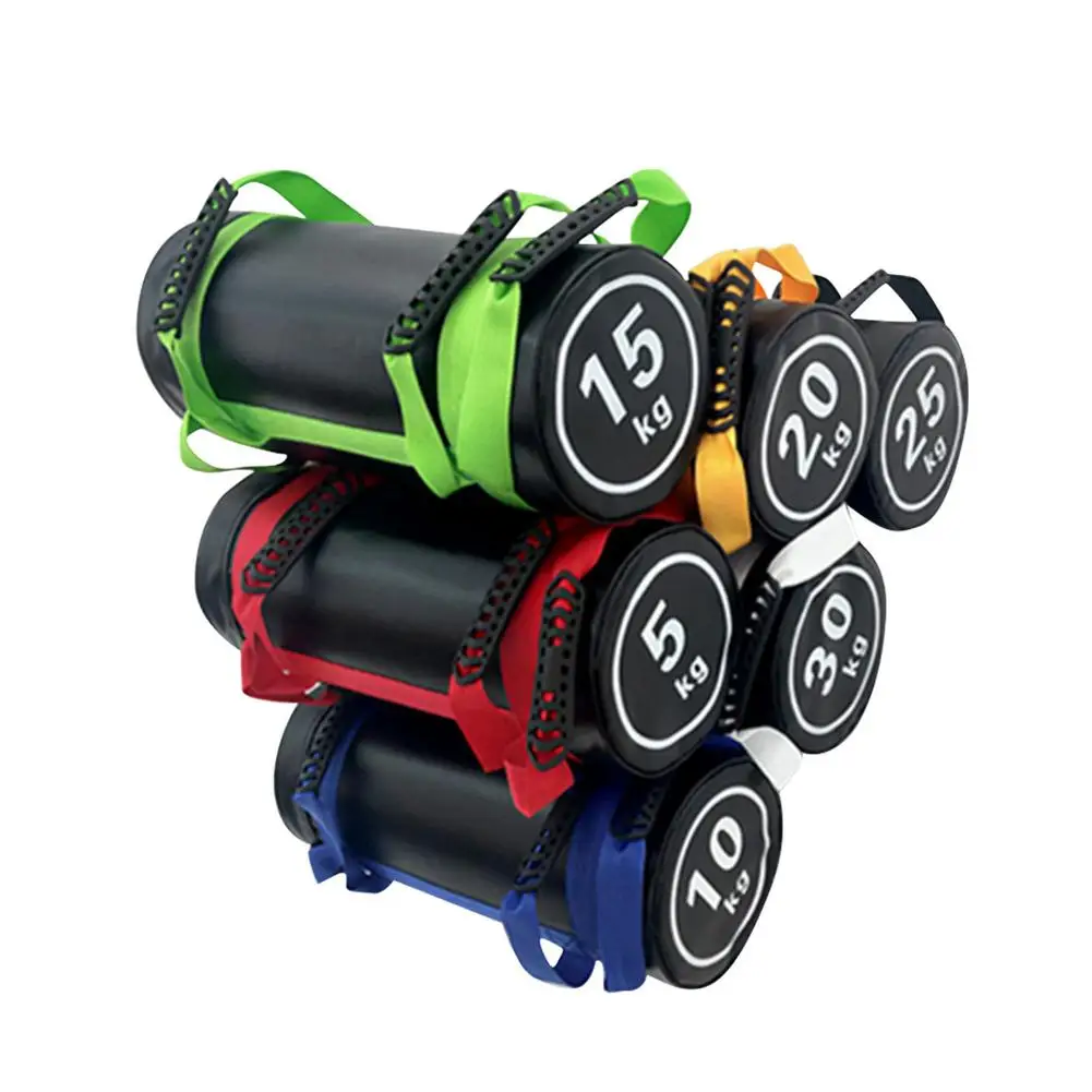 Pack fitness,Sacs de sable pour musculation,matériel de Fitness,robuste ...