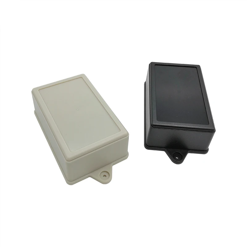 110x70x40mm-Diy-ABS-Wall-Box-Mount-Junction-Box-Plastic-Enclosure ...