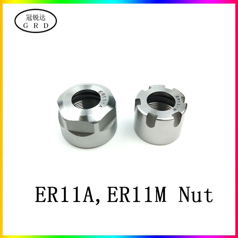 brand-new-high-quality-ER11-nut-er11a-er11m-nut-high-precision-ER-nut ...
