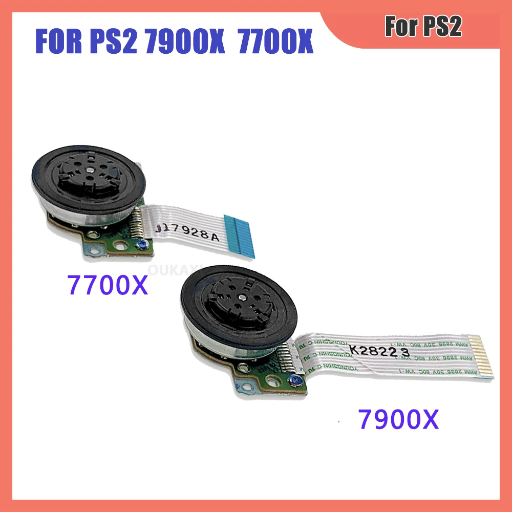 Replacement Big Motor Engine Spindle For Sony Playstation Ps2 Slim Scph ...