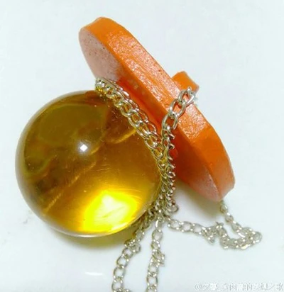 Katekyo Hitman Reborn Arcobaleno Pacifier