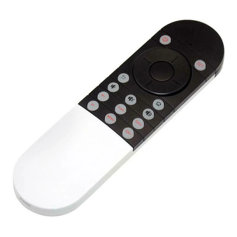 NEW-Ir Remote Control 18-Key Flying Mouse Ir Intelligent Remote Control ...