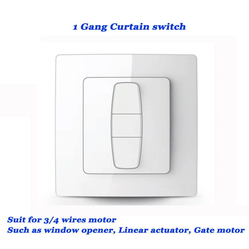 Manual-Wall-Switch-Open-Close-Window-Opener-Hand-operated-switch ...