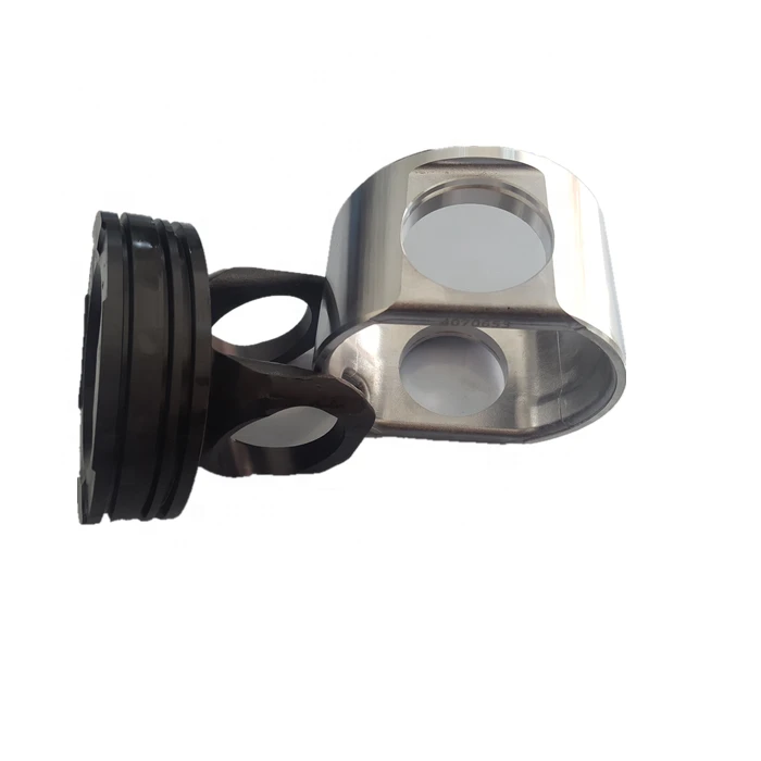 Motorcycle Piston 4059901 4089865 3103752 4024938 For M11 Engine Parts ...