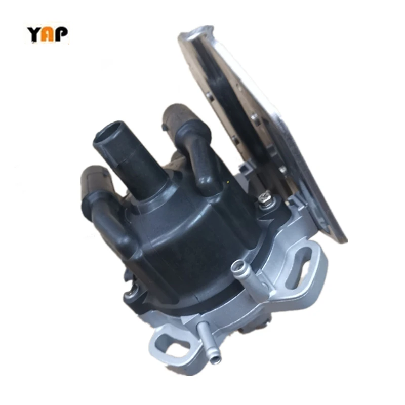 Distributor-Fit-For-TOYOTA-PREVIA-2-4L-L4-4P-19100-76010-19100-76030 ...