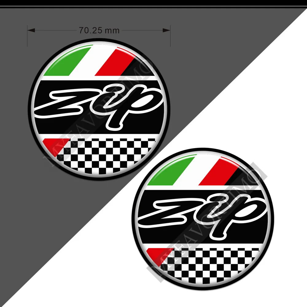 3D-Emblem-Logo-Decal-Stickers-For-Piaggio-Vespa-Zip-2T-4T-125-SP-50-100 ...
