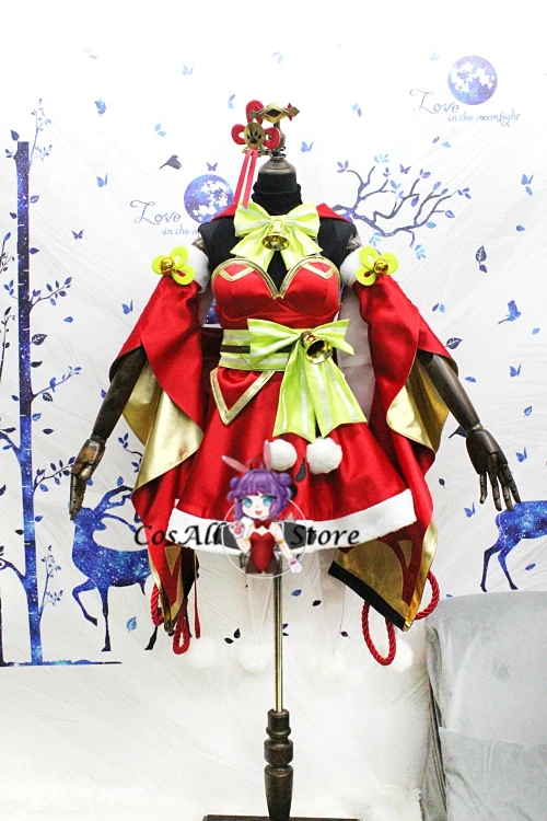 Custom made/size Azur Lane Urakaze Cosplay Costume dress|Game Costumes ...