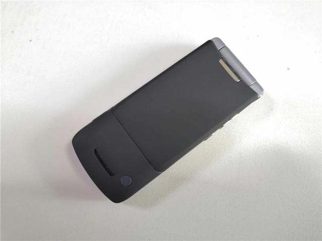 K1 100% Original Motorola Krzr K1 GSM 2MP Camera Bluetooth Java ...