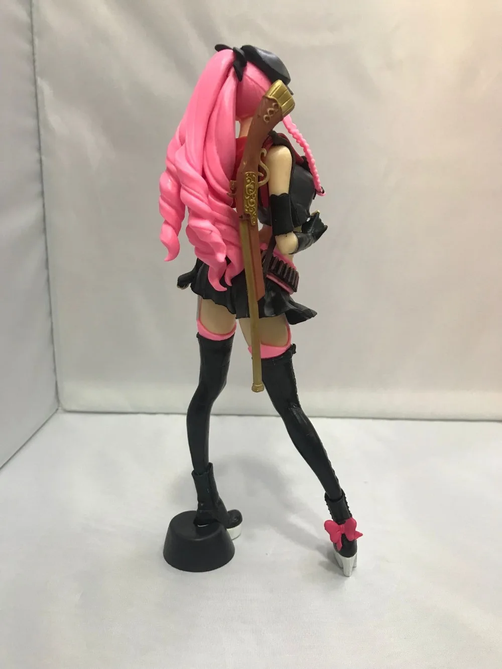 23cm Perona sexy Action Figure PVC Model | One piece Merchandise | Up ...