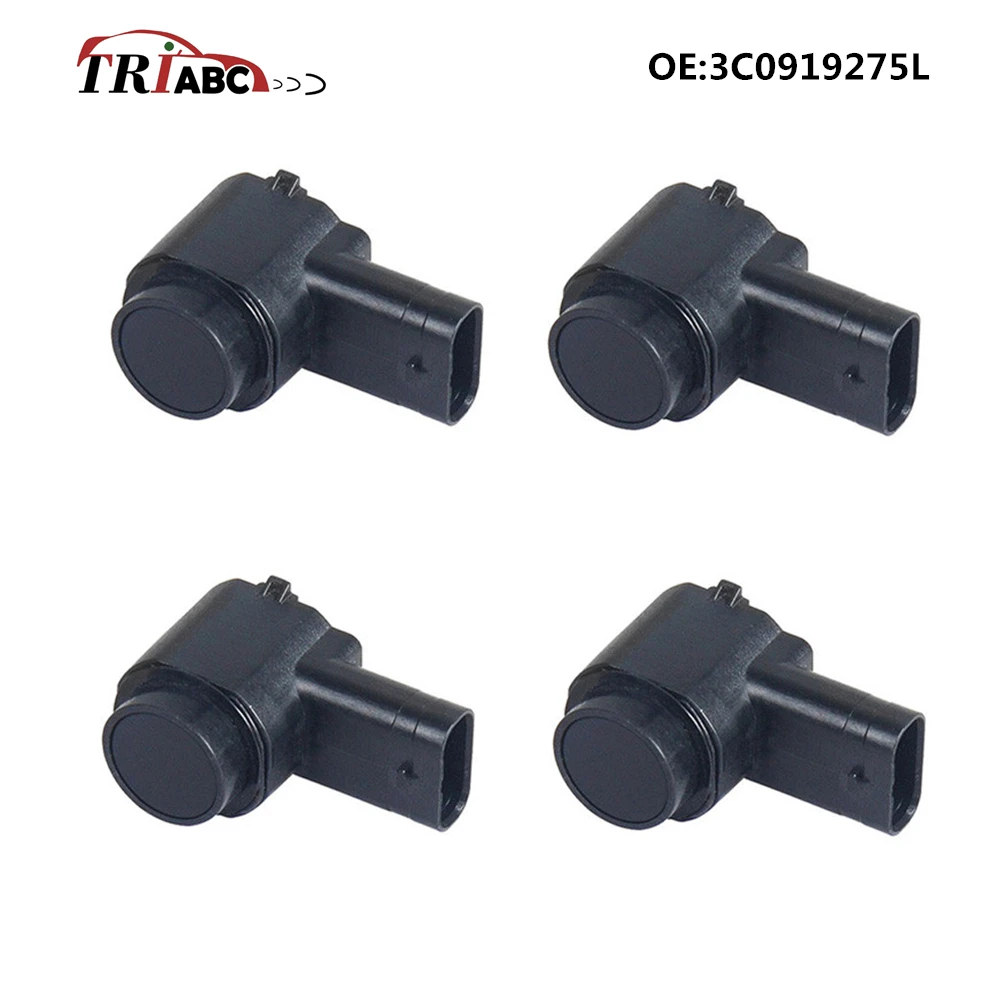 3C0919275L 자동차 PDC 주차 센서 Q7 폐쇄 오프로드, 르노, 캉구, 콜레오스, 부동산, 볼보, XC90, S80 ...