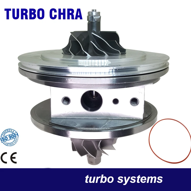BV45 Turbo CHRA Cartridge Core 14411 5X01A 144115X01A 144115X01B 210 ...