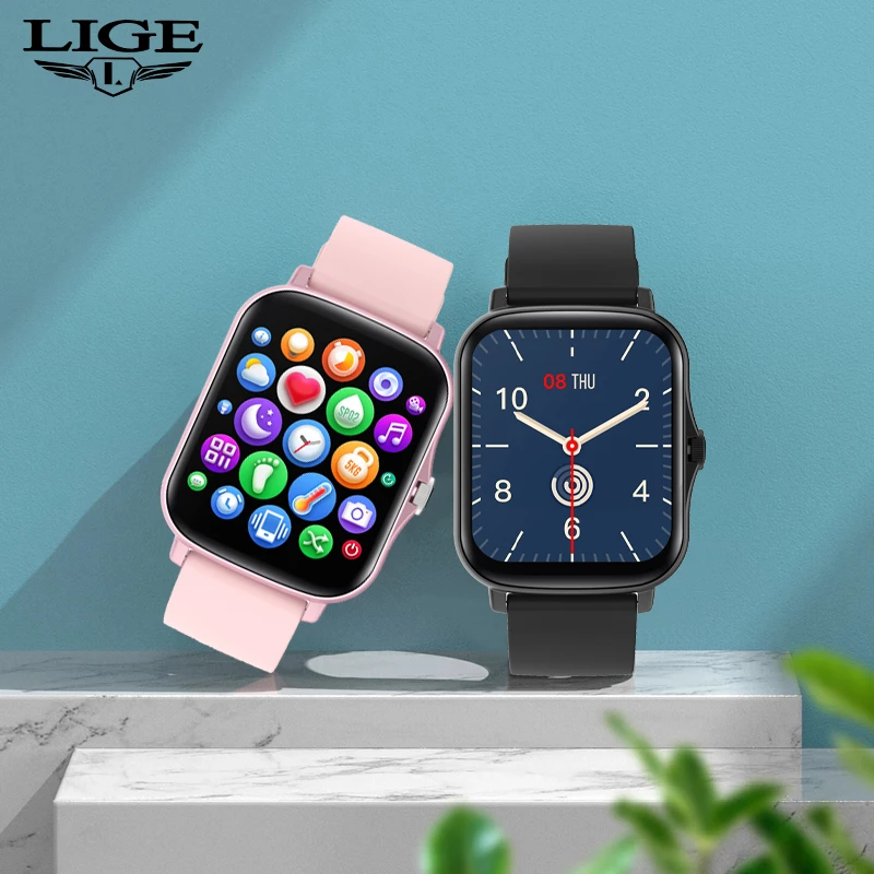 Digital Led Wrist Watch