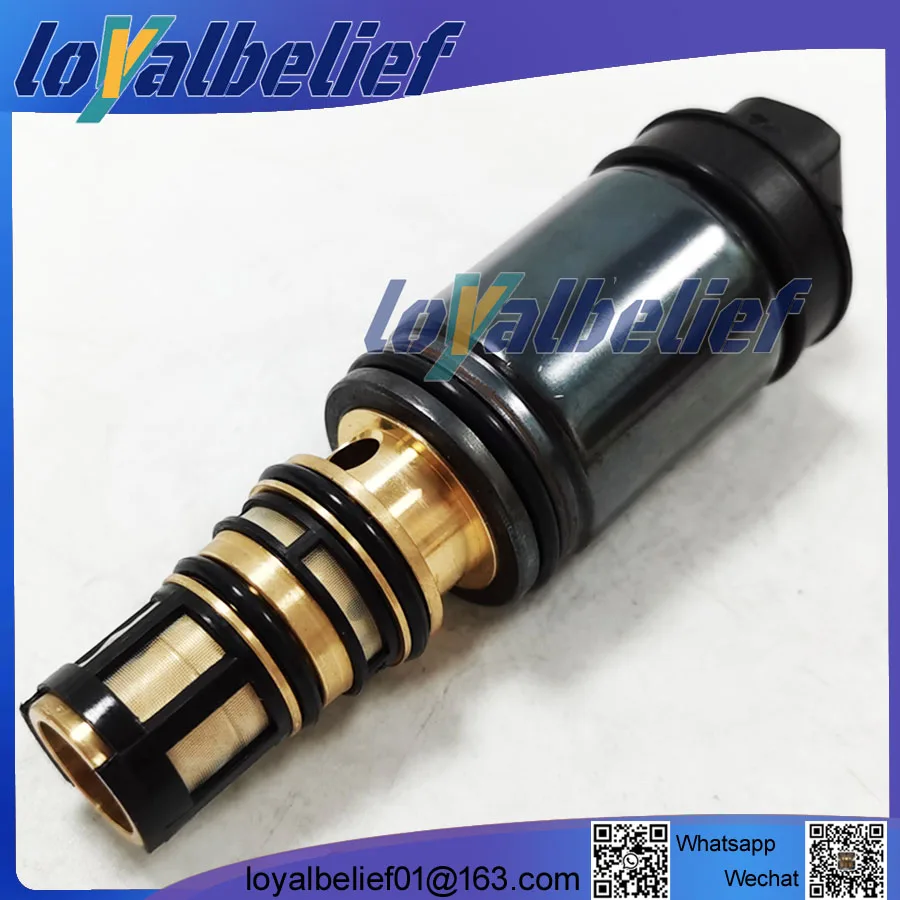 Refrigerant-AC-Control-Valves-For-Mercedes-Benz-BMW-6SEU16-6SEU16C-6SEU ...