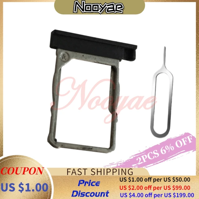 Nexus 4 Sim Card Slot