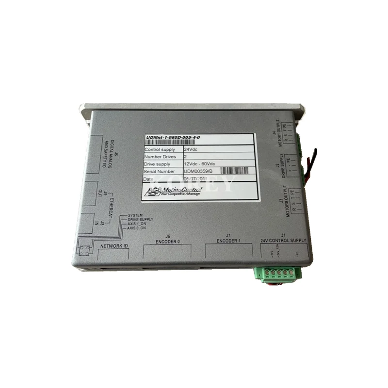 ACS Dual Axis Servo Driver UDMnt 1 060D 005 4 0|Instrument Parts & Accessories| - AliExpress