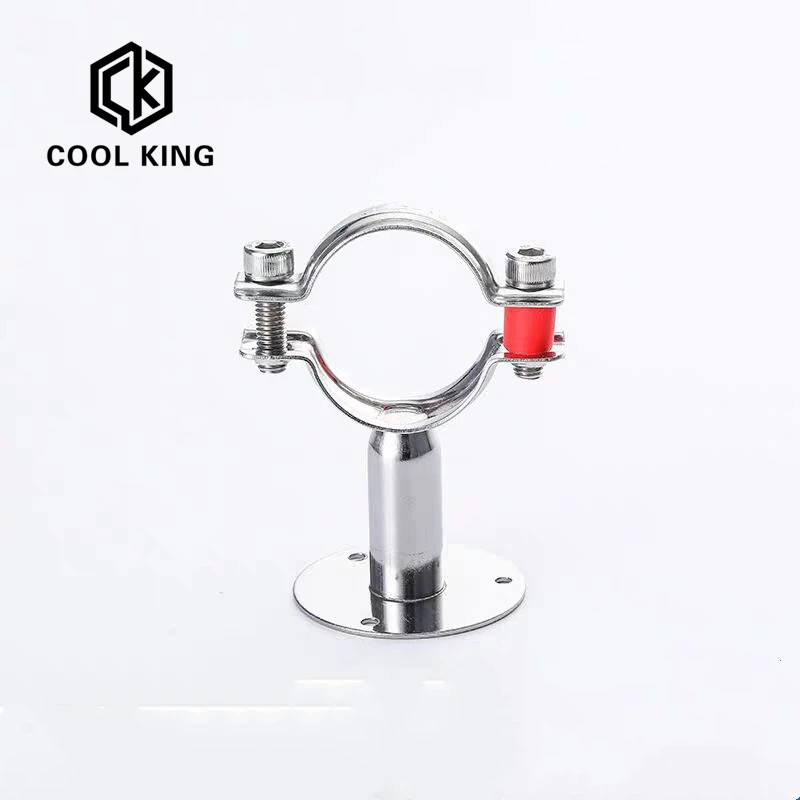 15mm-22mm 102mm-108mm OD Pole Length 45mm Stainless Steel SS304 pipe ...