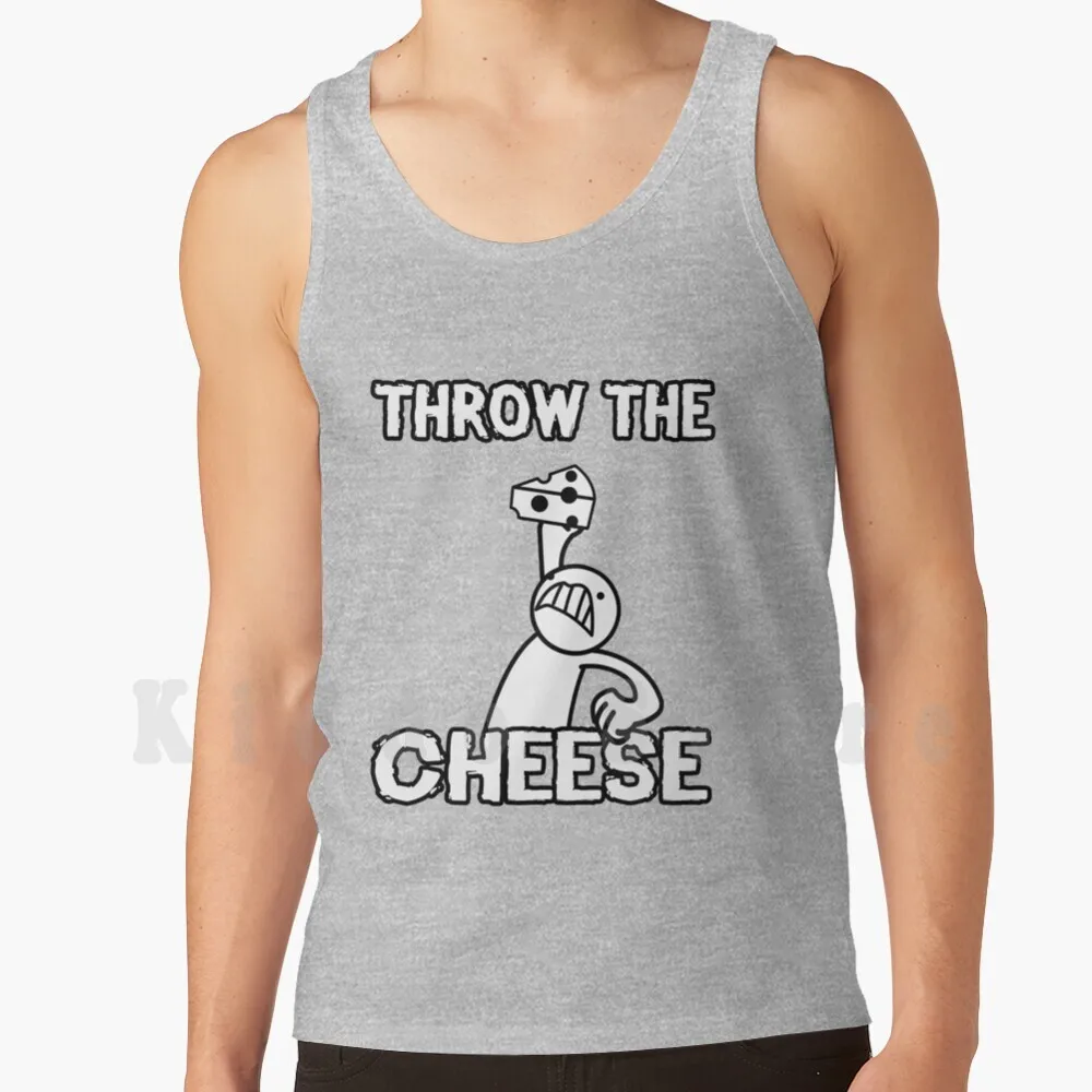 Asdf Throw The Cheese