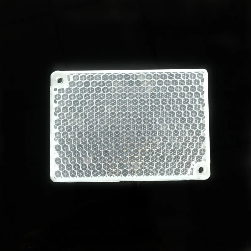 Td-03 Asseccory Négyzet Reflektor A Fotoelektromos Érzékelőhöz – FIXO.hu