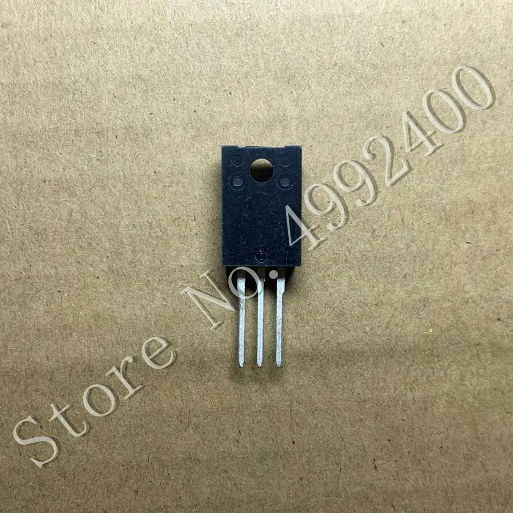 1 unids/lote 6R190E6 IPA60R190E6 TO220F|Contactores| - AliExpress