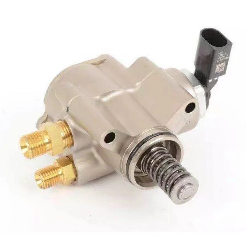 Driver Side High Pressure Fuel Pump 079127025AC 079 127 025 AC For Audi ...