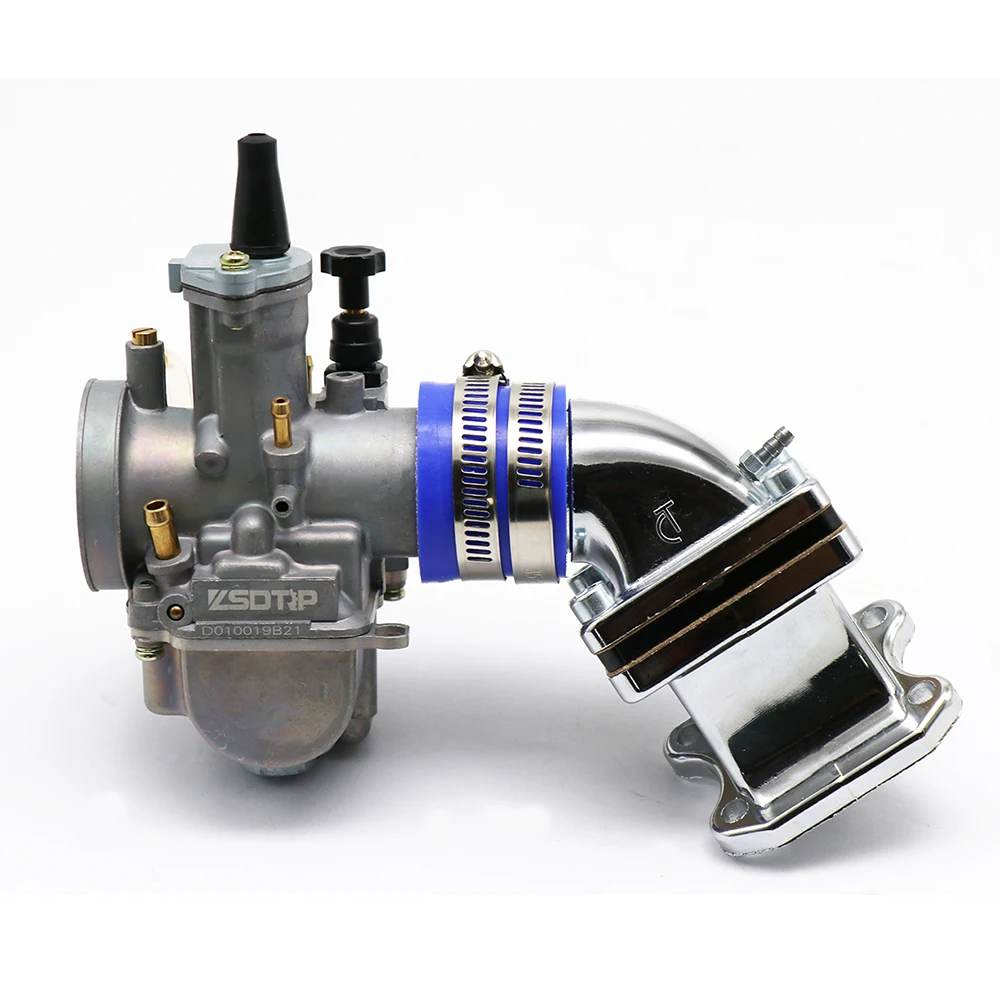 Uma Racing Carburetor 38mm