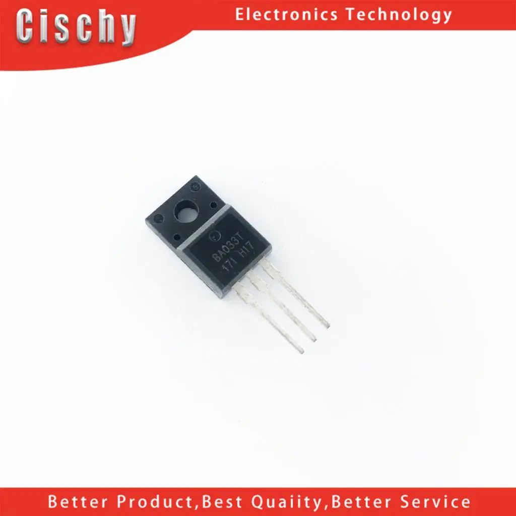10pcs-lot-BA033T-BA05T-BA09T-BA15T-BA033T-BA033-TO-220F-BA05-BA09-BA15 ...