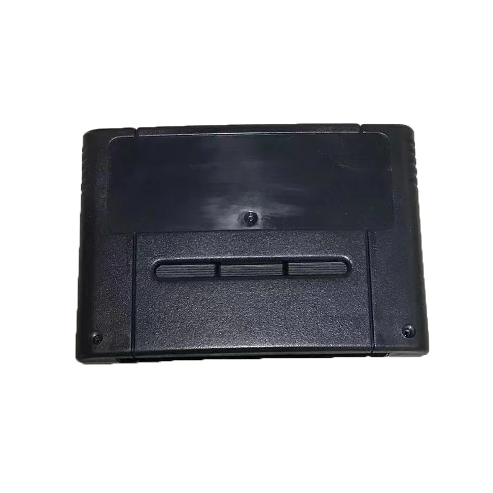 Game-Ctridge-Replacement-Plastic-Shell-For-SNES-game-Console-card-16bit ...